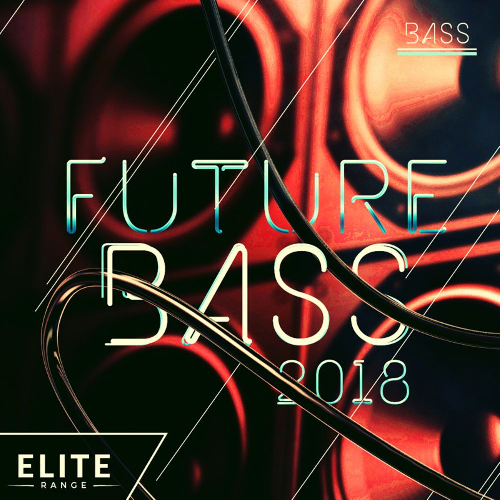 Future Bass 2018 Sample Pack | LANDR Samples