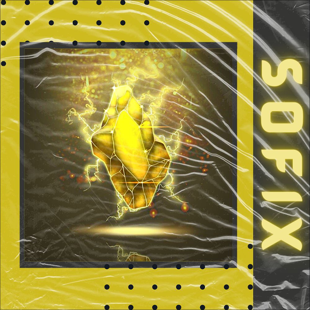 SOFIX Paquete de Samples | LANDR Samples