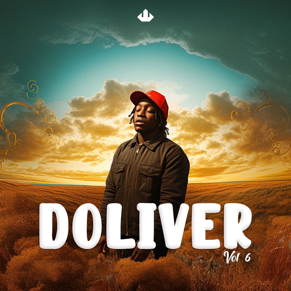 DOLIVER vol 6 Sample Pack | LANDR Samples