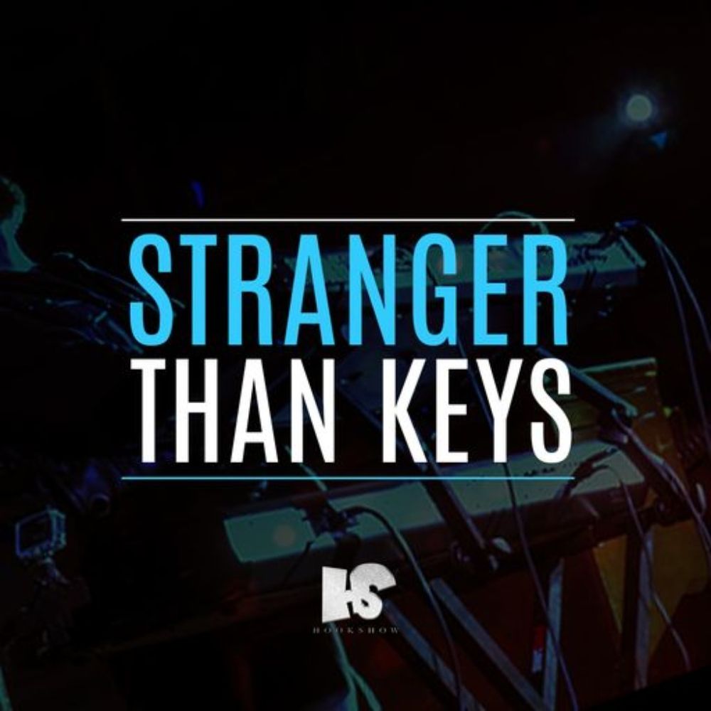 Stranger Than Keys Sample Pack | LANDR Samples