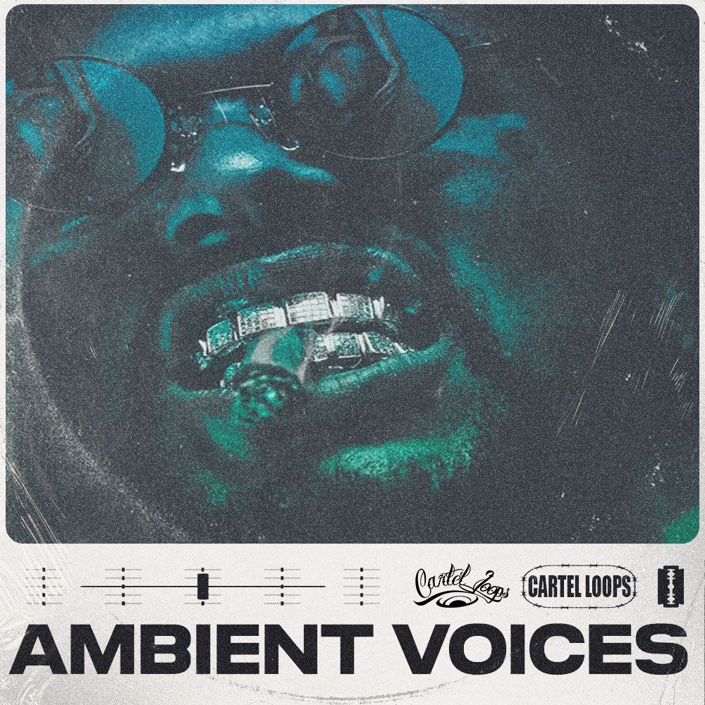 Ambient Voices Sample Pack | LANDR Samples