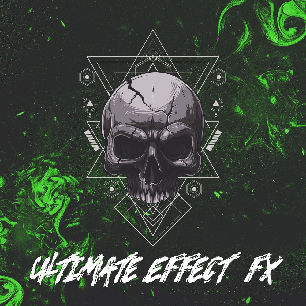 Ultimate Effect & Fx Sample Pack | LANDR Samples