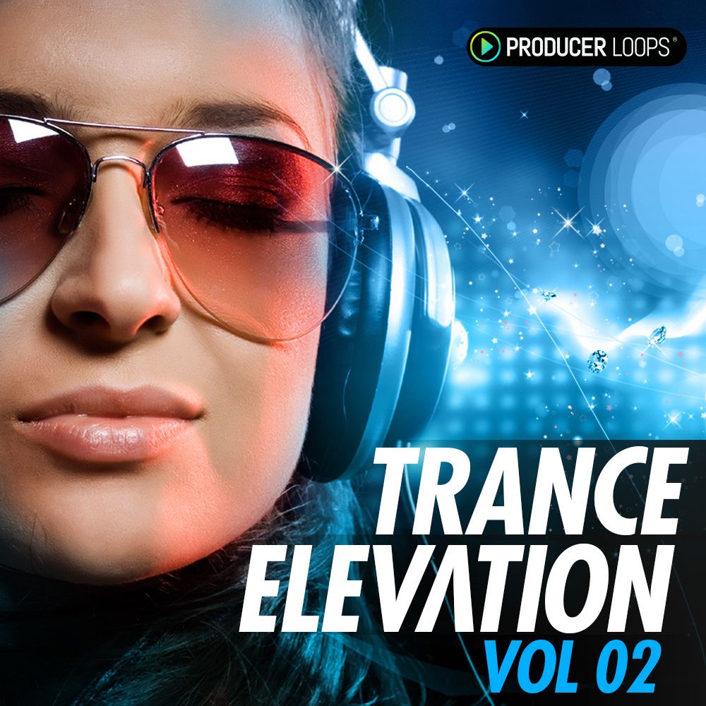 Trance Elevation Vol 2 Sample Pack | LANDR Samples