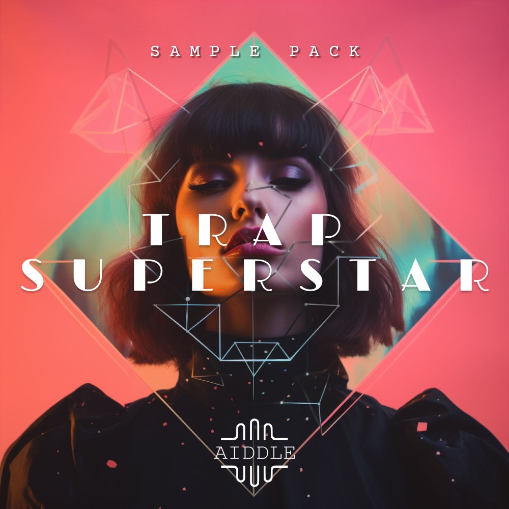 Trap Superstar Sample Pack | LANDR Samples