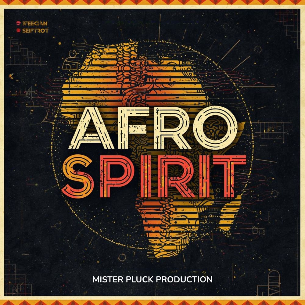 Afro Spirit Sample Pack | LANDR Samples