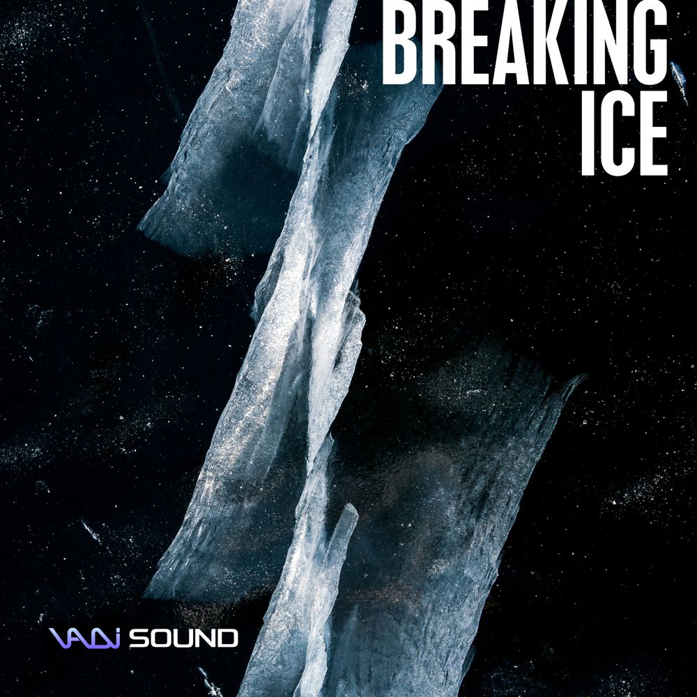 Breaking Ice Sample Pack | LANDR Samples