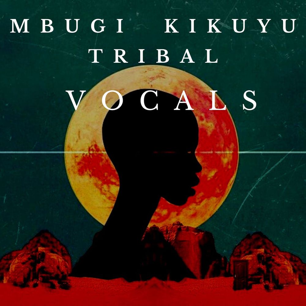 Mbugi Kikuyu Tribal Samples Sample Pack | LANDR Samples
