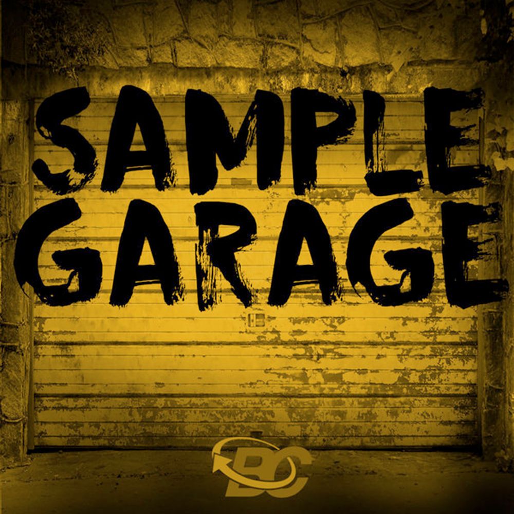Sample Garage Sample Pack | LANDR Samples