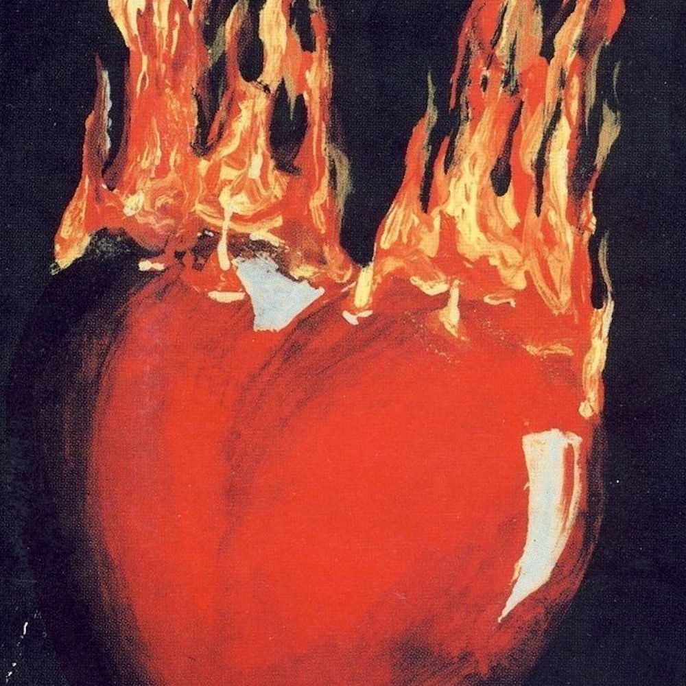 Fiery Heart Sample Pack | LANDR Samples