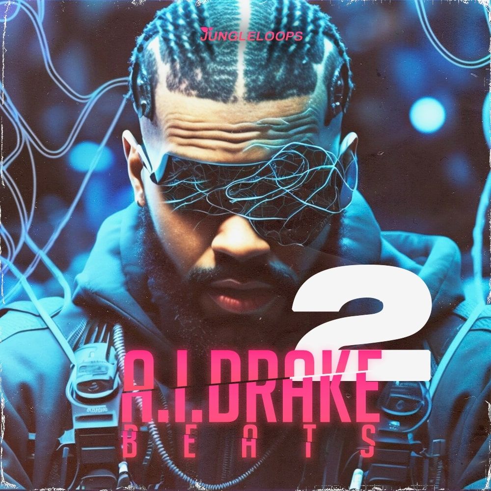 AI Drake Beats 2 Sample Pack | LANDR Samples