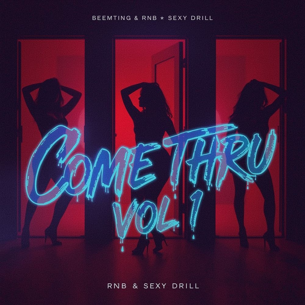 Come Thru Vol. 1 - RnB & Sexy Drill Sample Pack | LANDR Samples