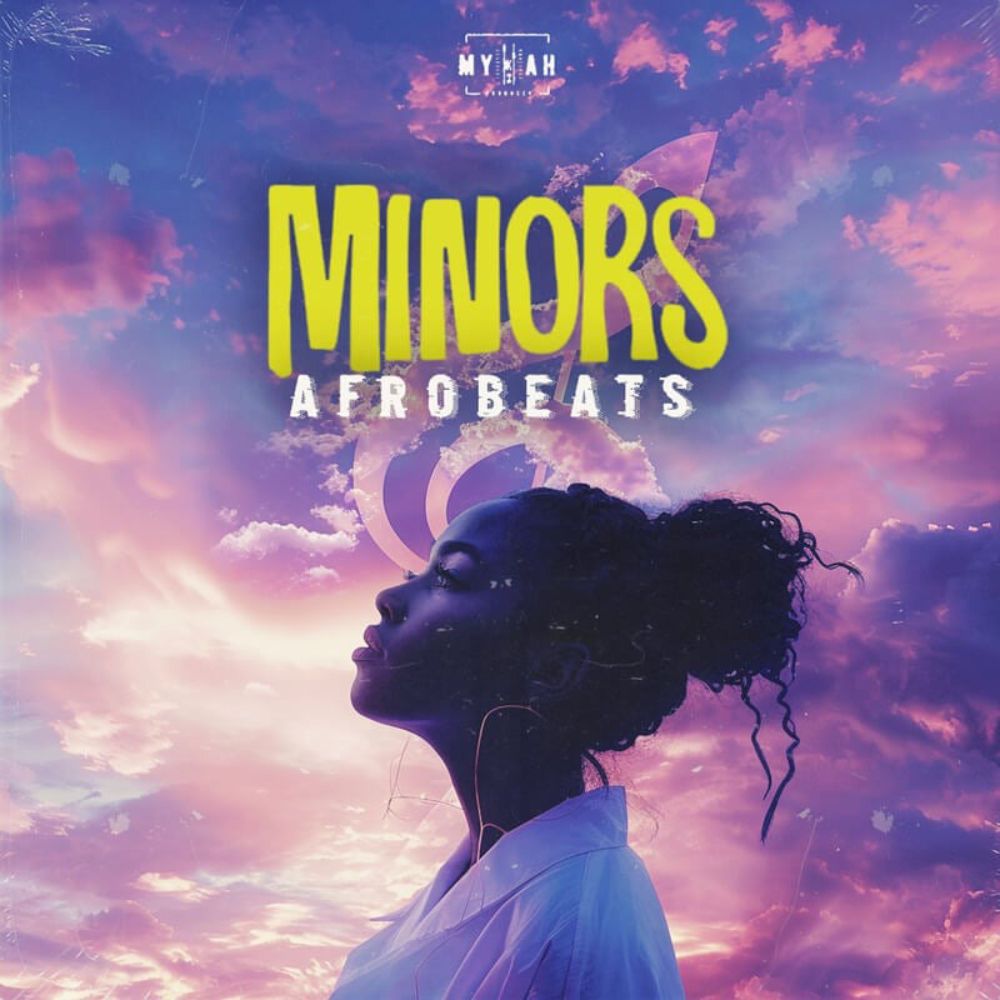 MINORS Sample Pack | LANDR Samples