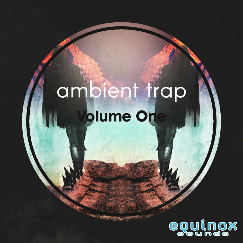 Ambient Trap Vol 1 Sample Pack | LANDR Samples