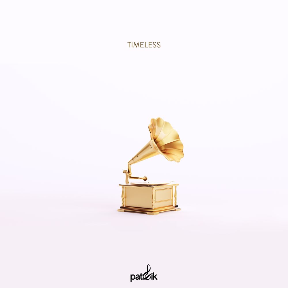 Timeless - Hip Hop Melodies Sample Pack | LANDR Samples