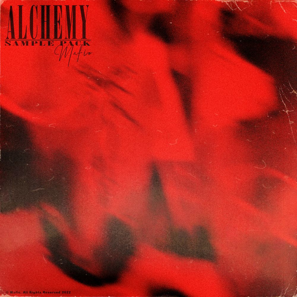 Alchemy Sample Pack Sample Pack | LANDR Samples