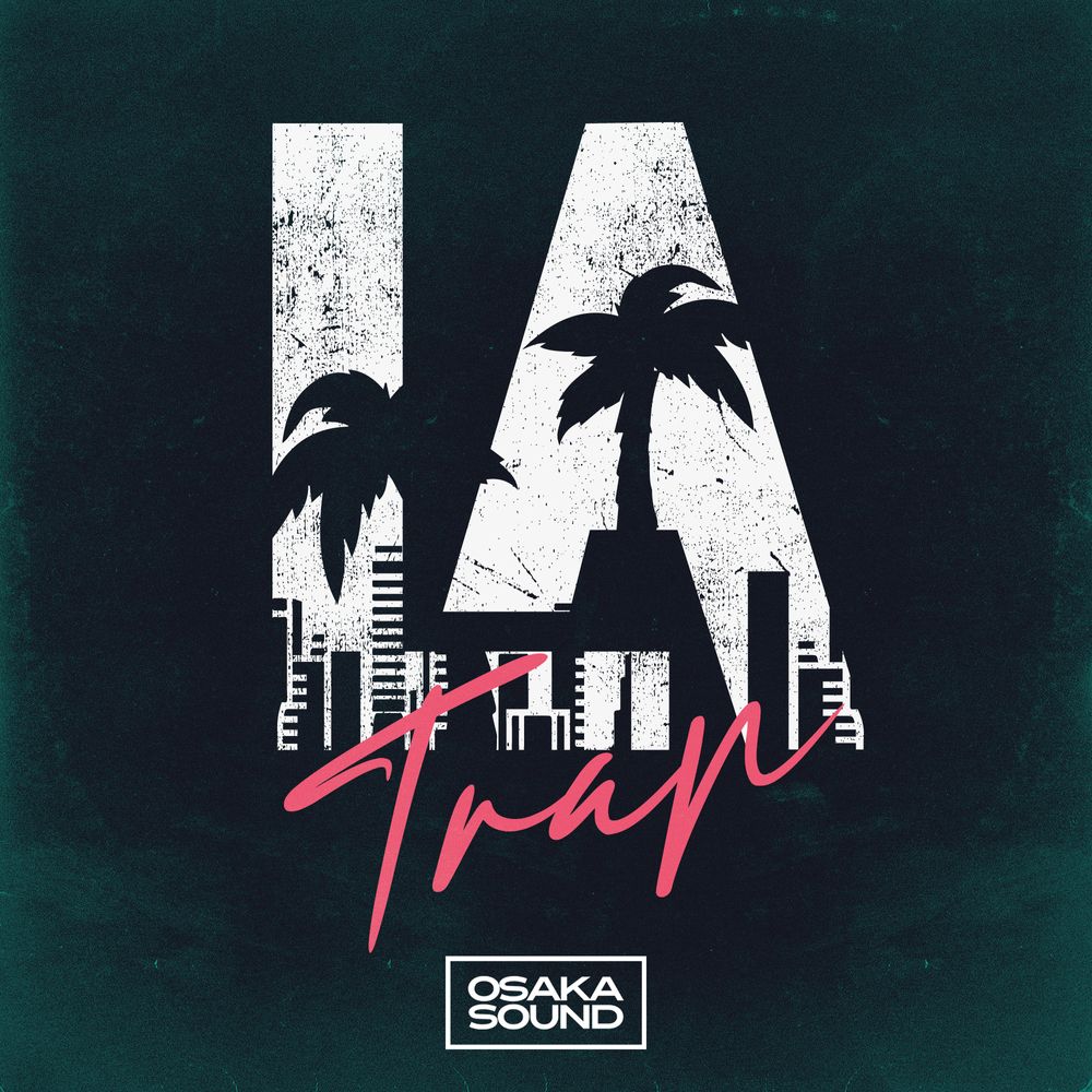 LA Trap Sample Pack | LANDR Samples