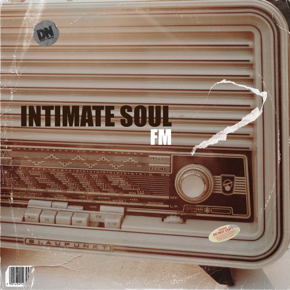 Intimate Soul FM Sample Pack | LANDR Samples