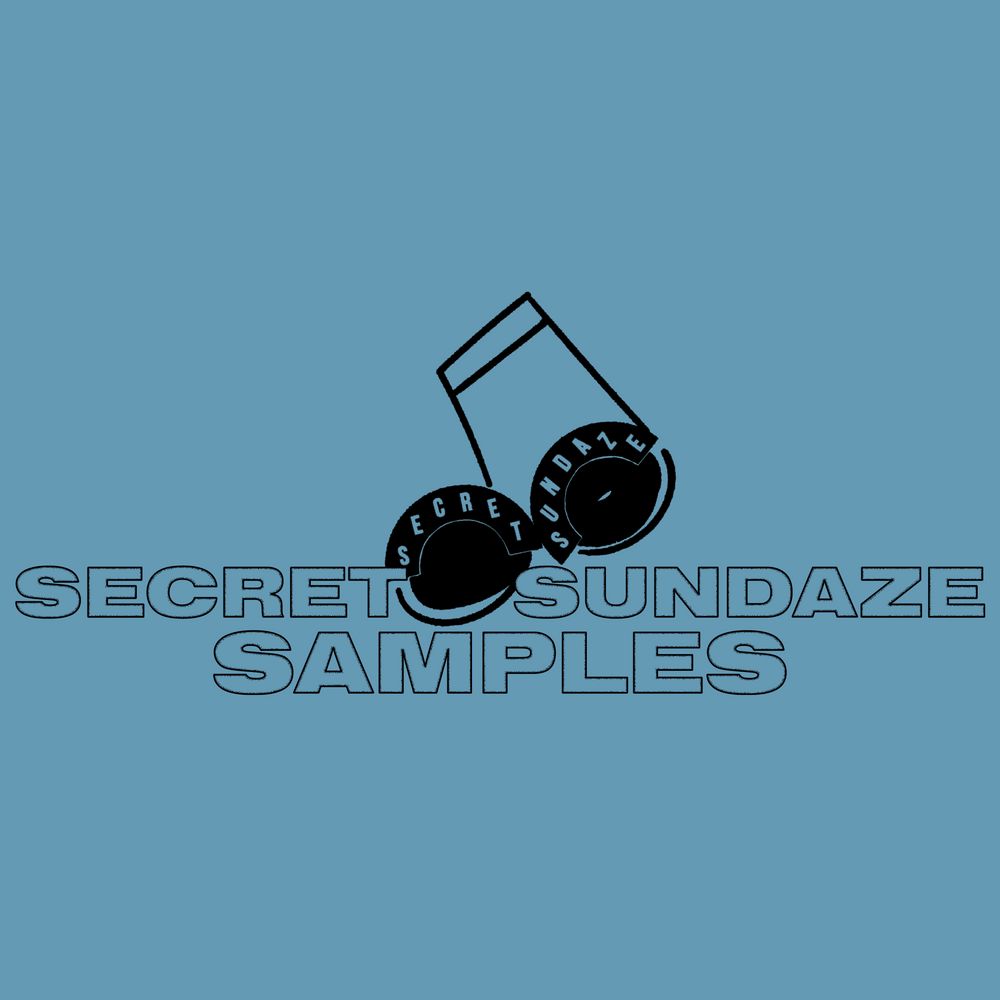 Secret Sundaze Samples Paquete de Samples | LANDR Samples