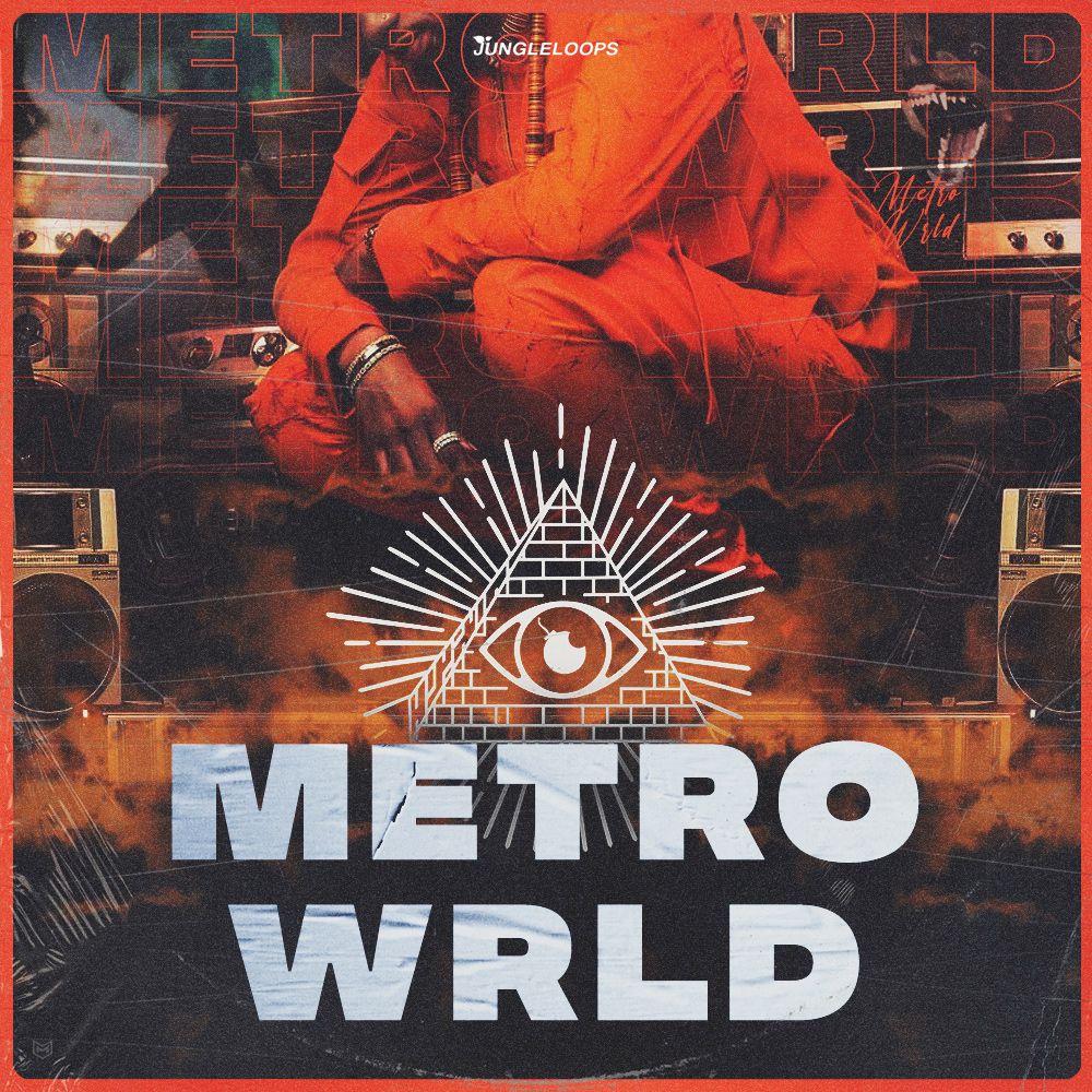 Metro Wrld Sample Pack | LANDR Samples