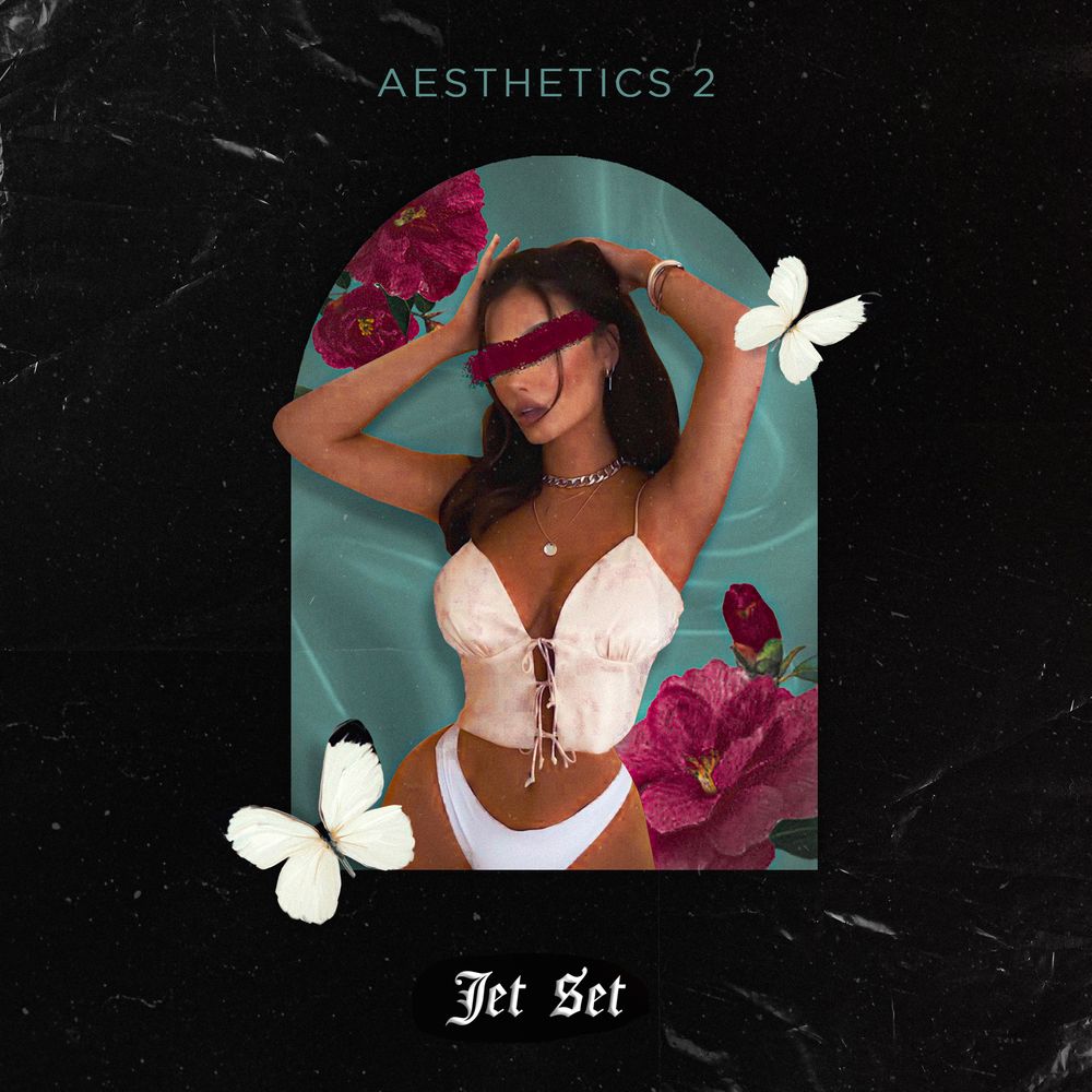 Aesthetics 2 - Trap Soul & RnB Sample Pack | LANDR Samples