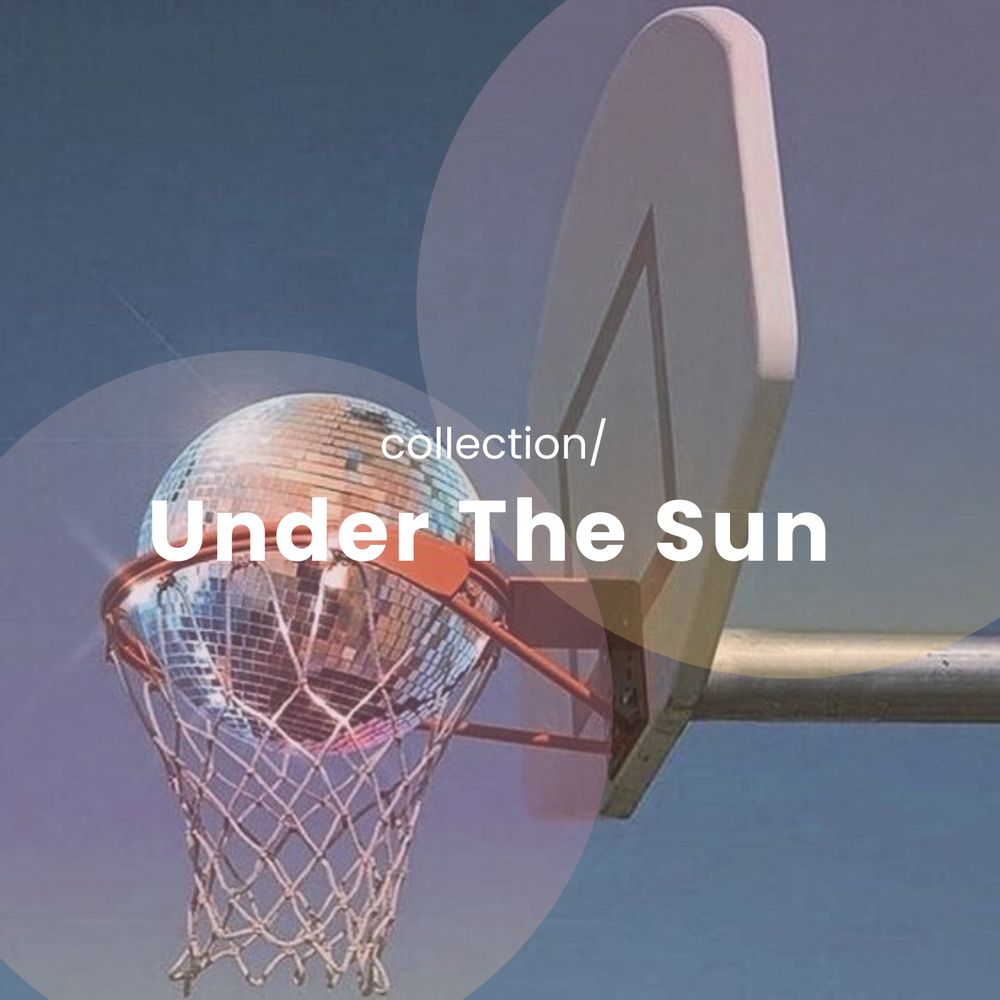 Under The Sun Sample Pack | LANDR Samples