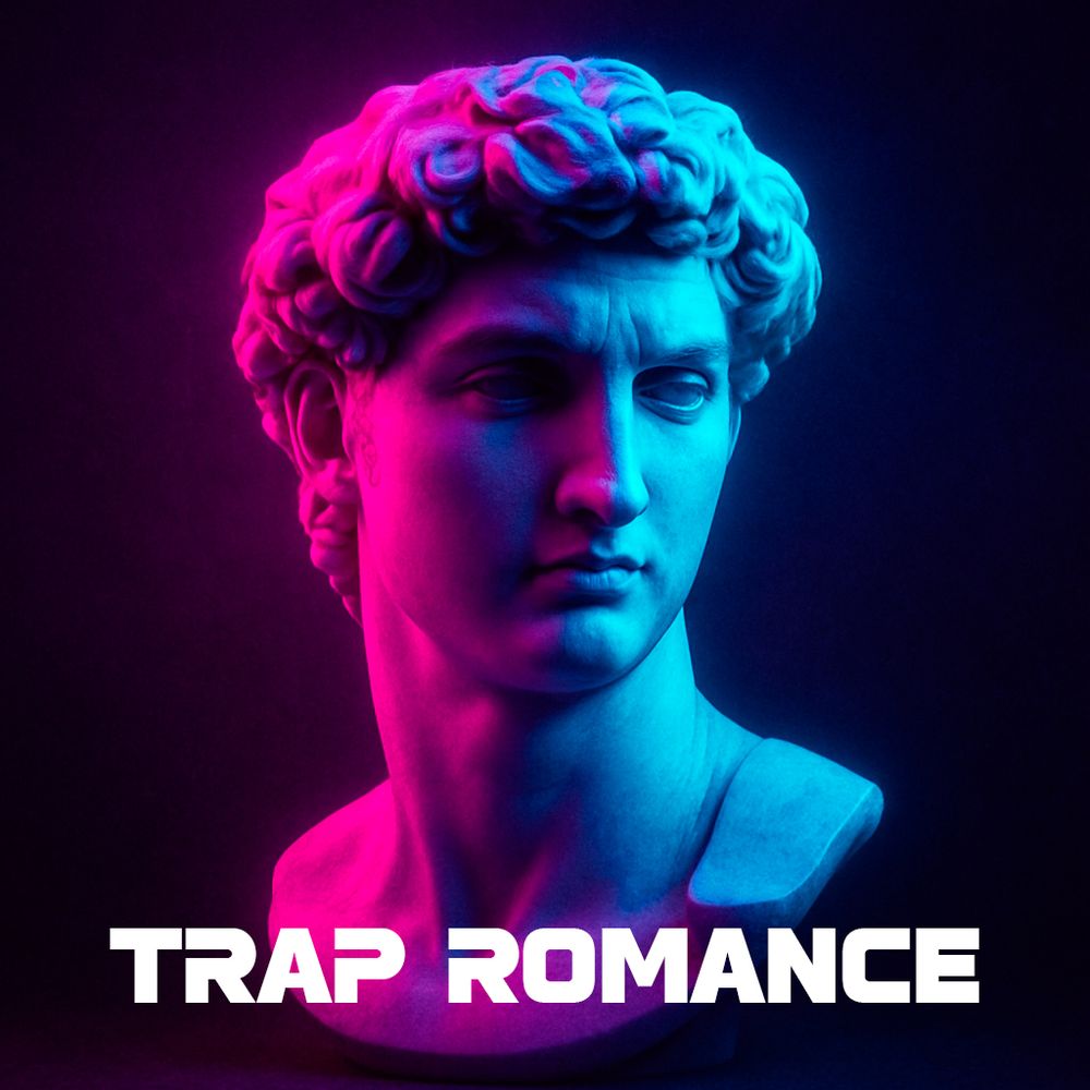 Trap Romance Sample Pack by Kotokosat | LANDR Samples