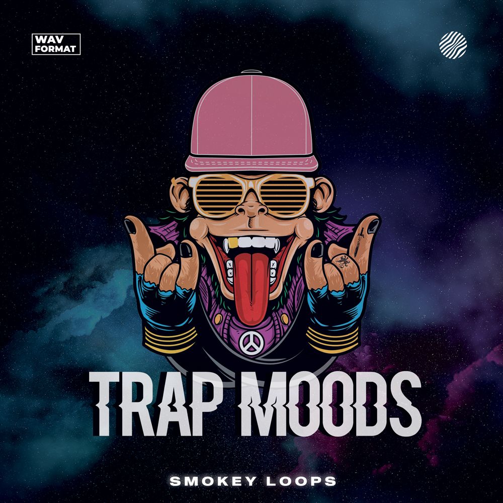 Trap Moods Sample Pack | LANDR Samples