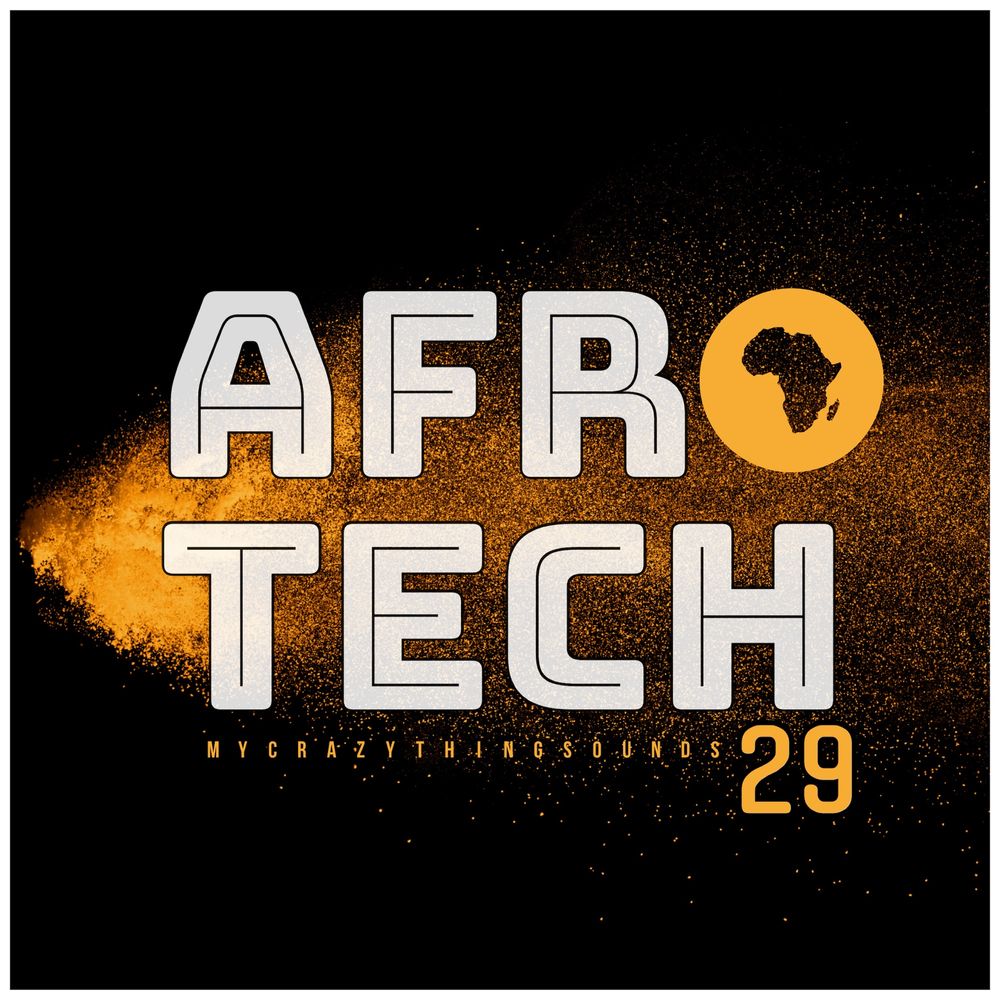 Afro Tech 29 Sample Pack | LANDR Samples