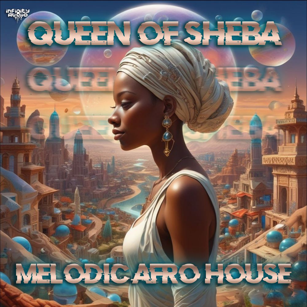 Queen of Sheba - Afro Melodic House Sample Pack | LANDR Samples