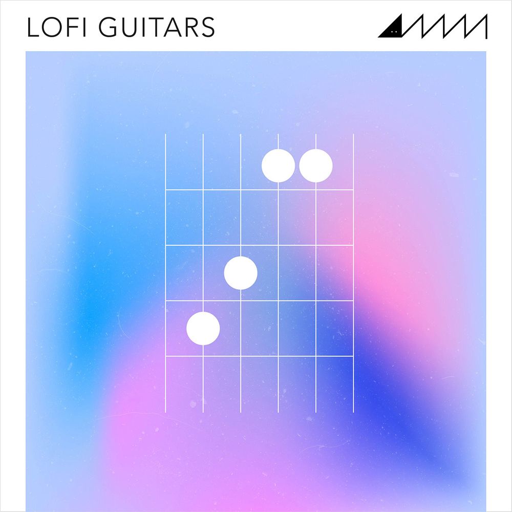 Lofi Guitars Sample Pack | LANDR Samples