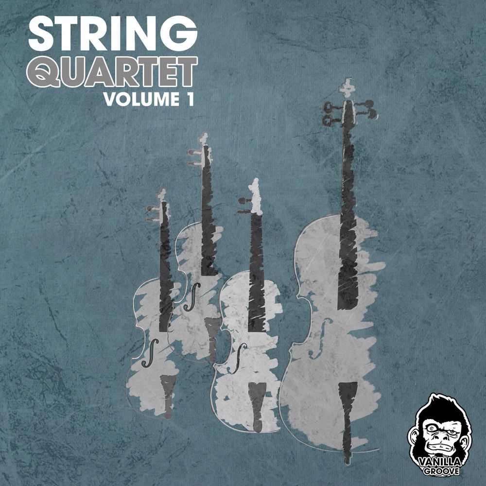String Quartet Vol 1 Sample Pack | LANDR Samples