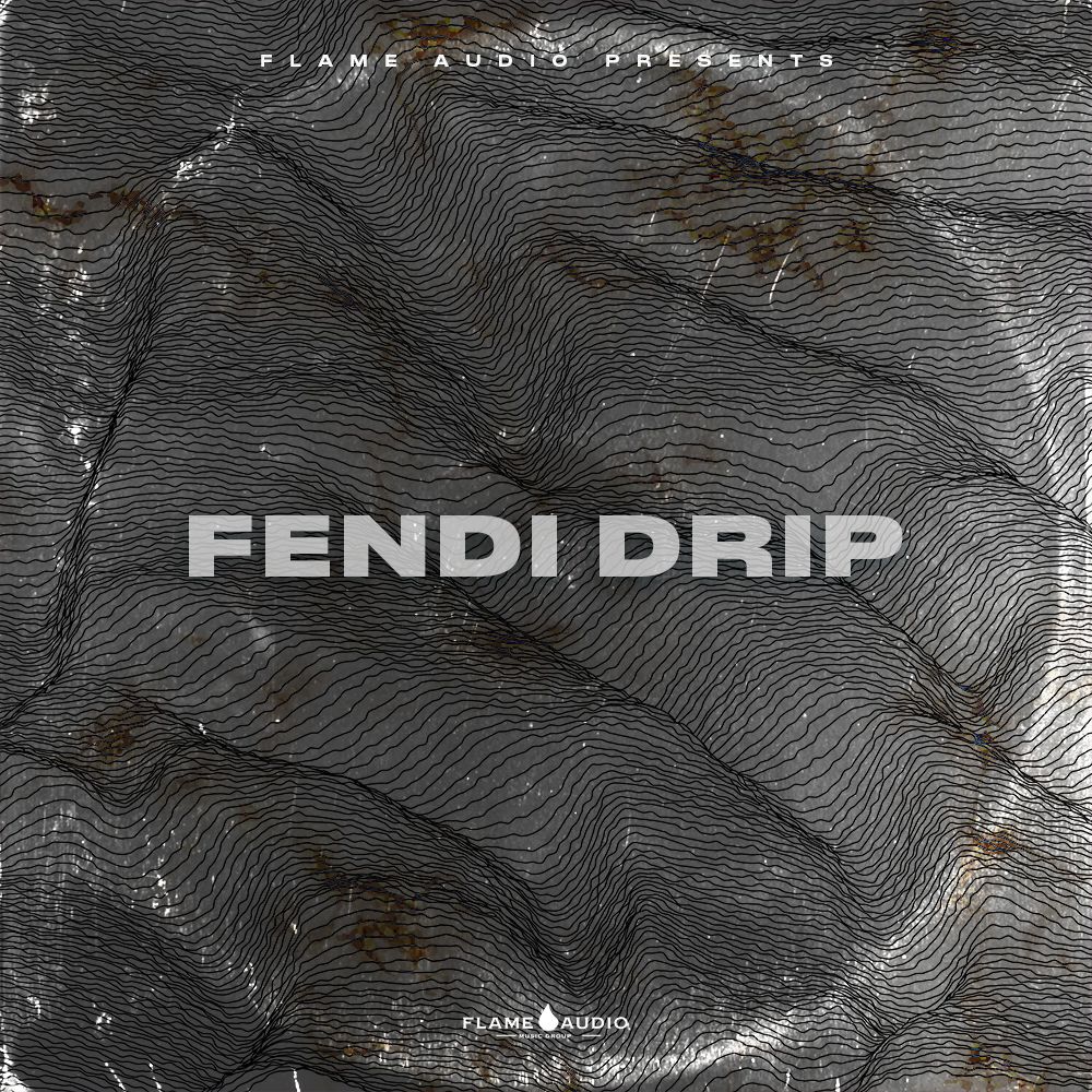FENDI DRIP Sample Pack | LANDR Samples