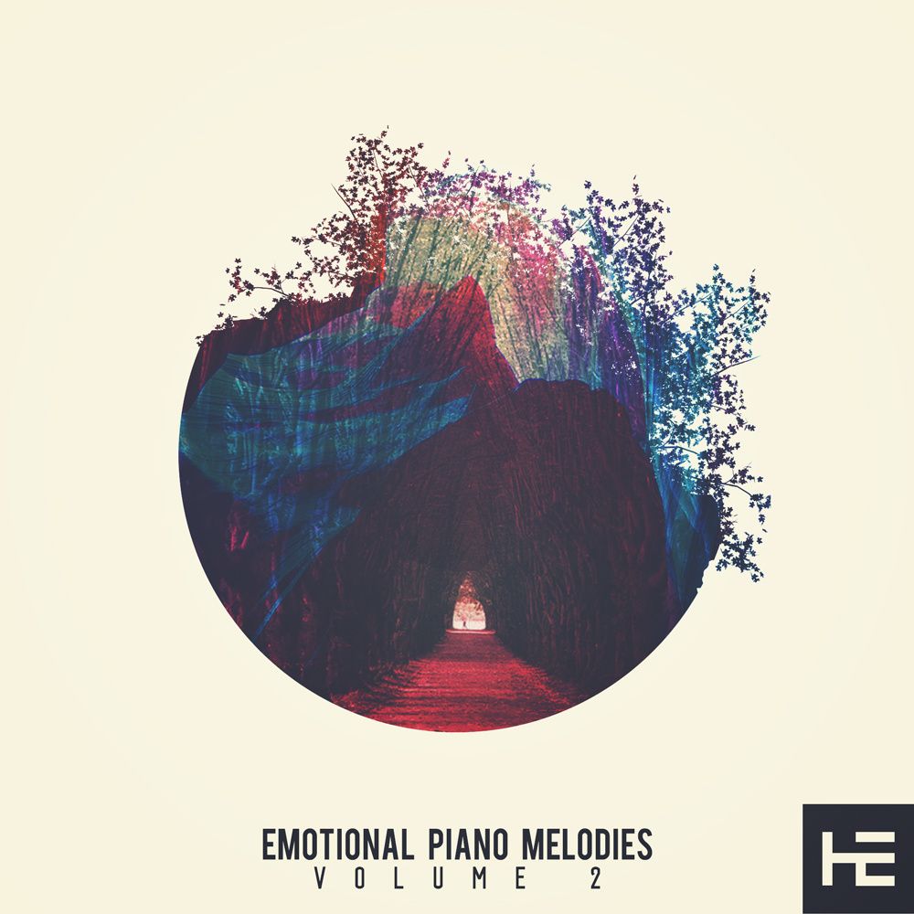 Emotional Piano Melodies Vol 2 Sample Pack | LANDR Samples