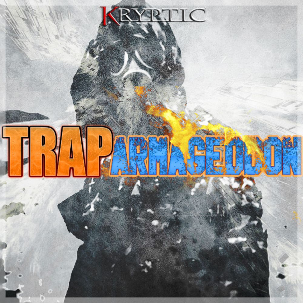 Trap Armageddon Sample Pack | LANDR Samples