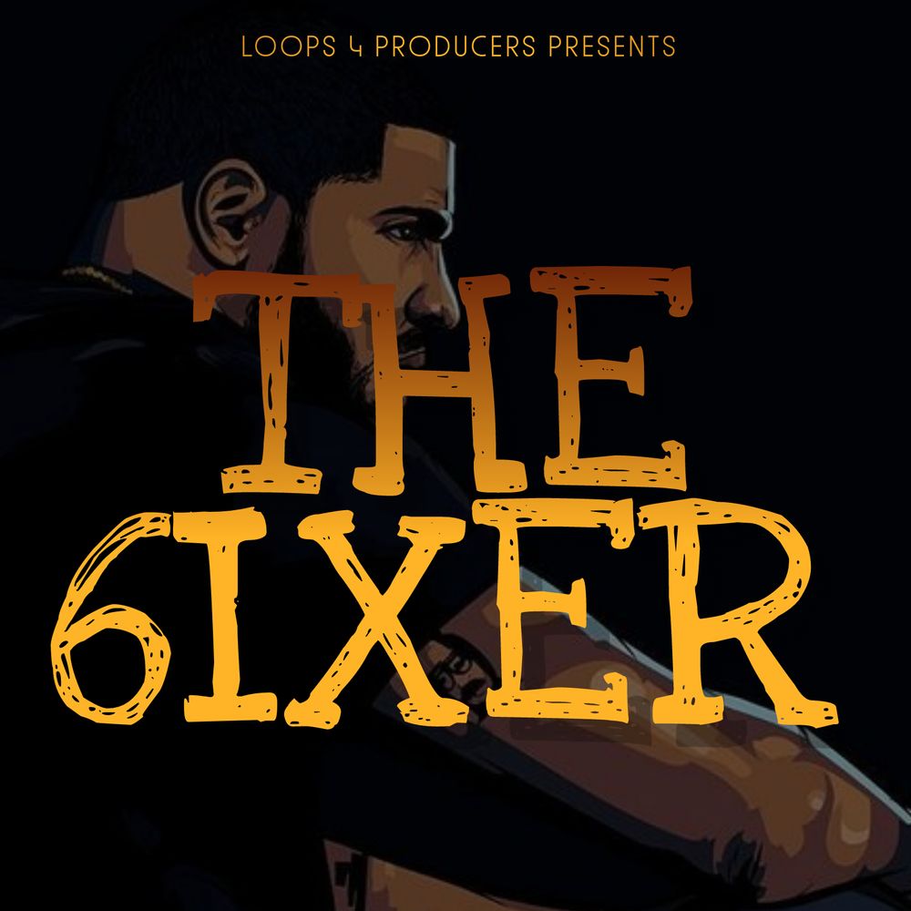 The Sixer Sample Pack | LANDR Samples