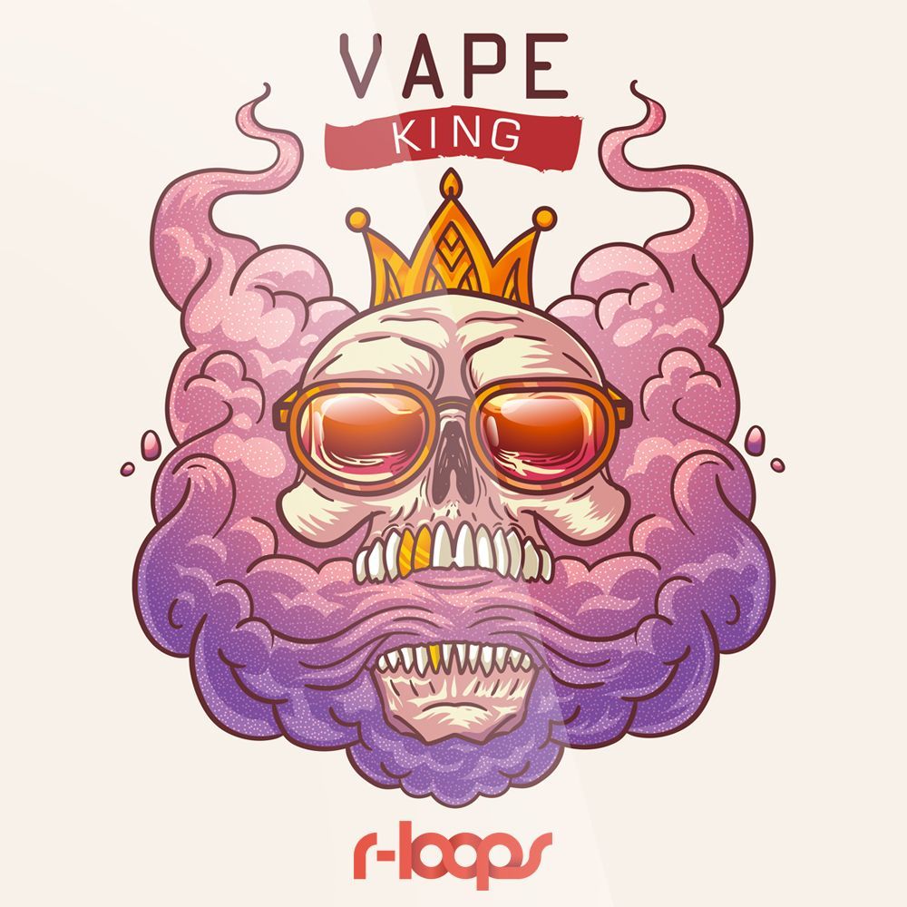 Vape King Sample Pack | LANDR Samples
