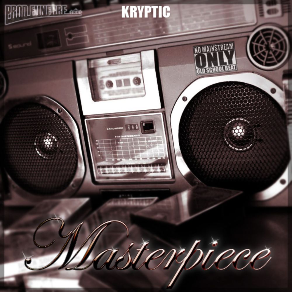 Masterpiece Sample Pack | LANDR Samples