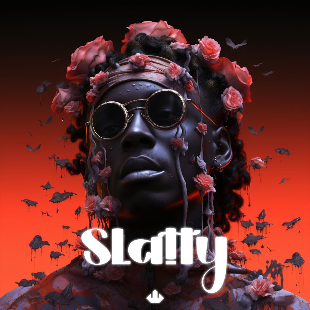 SLATTY Paquete de Samples | LANDR Samples