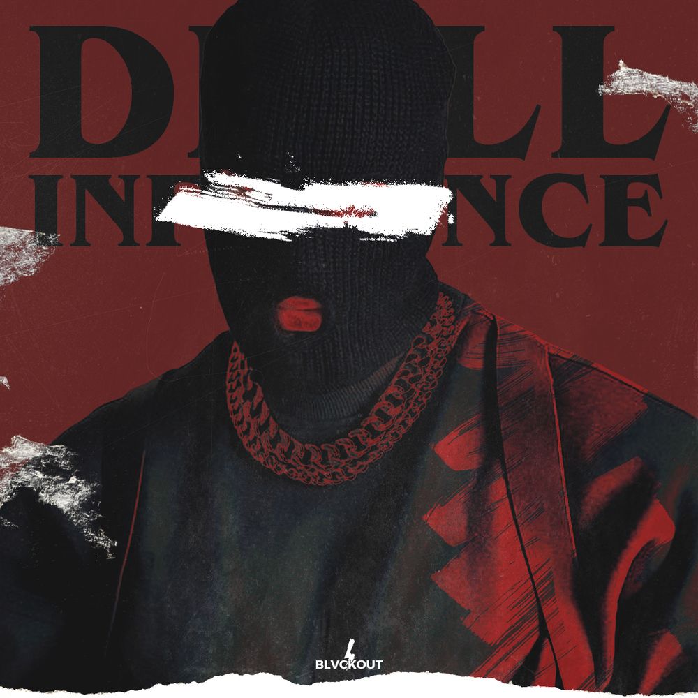 Drill Influence Sample Pack | LANDR Samples