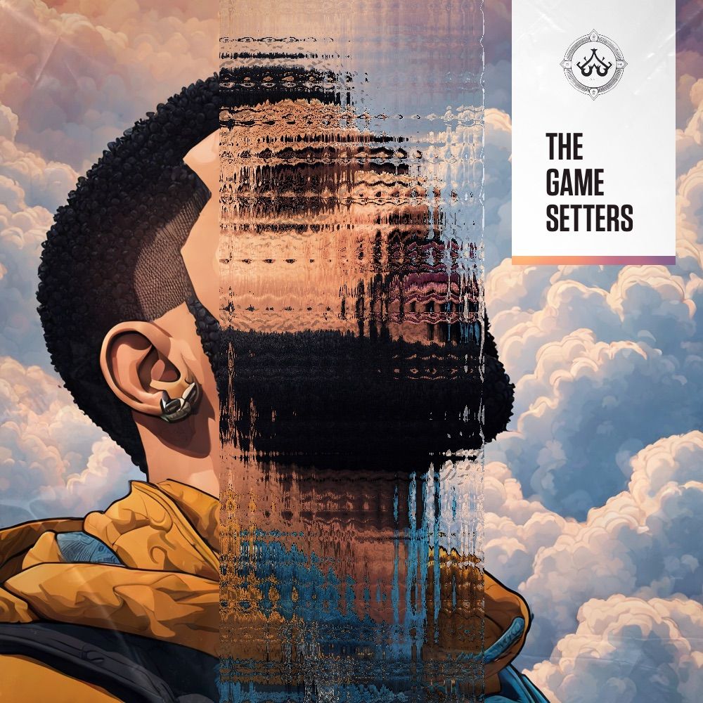 The Game Setters Sample Pack | LANDR Samples