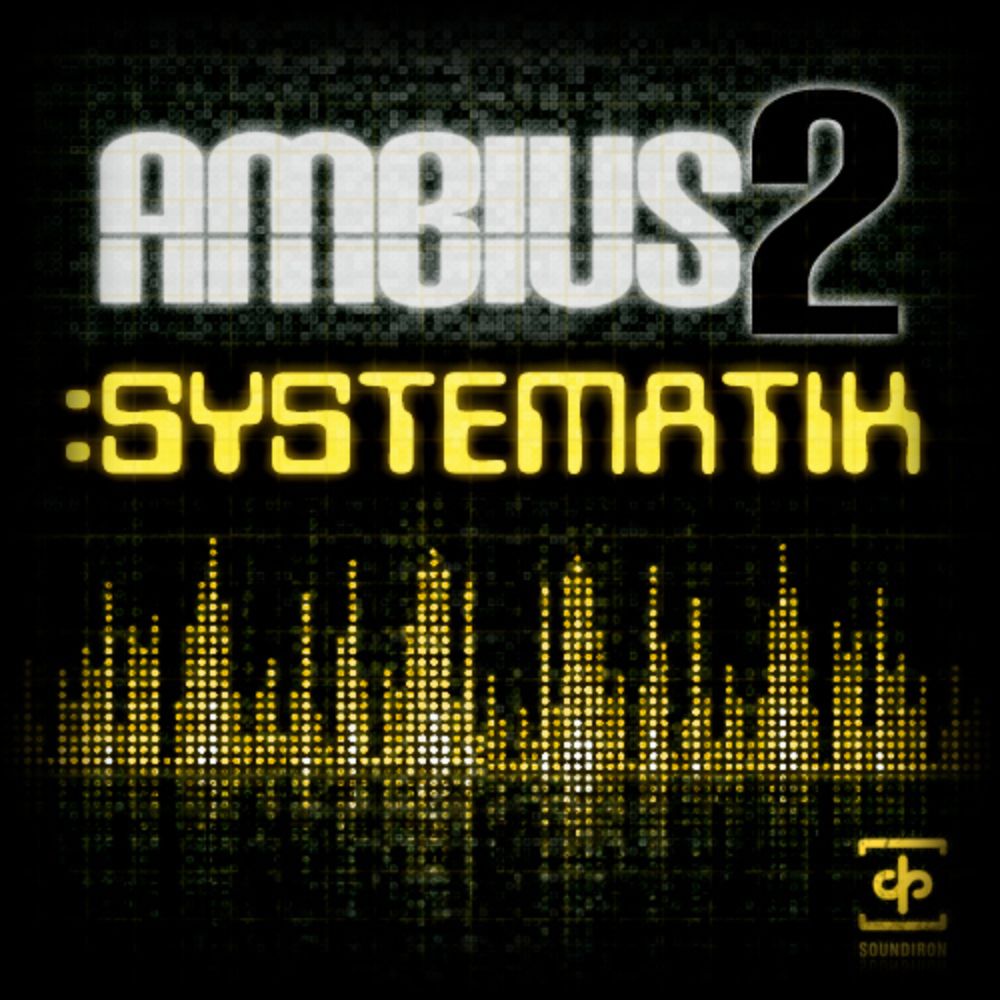 Ambius 2 Systematik Sample Pack | LANDR Samples