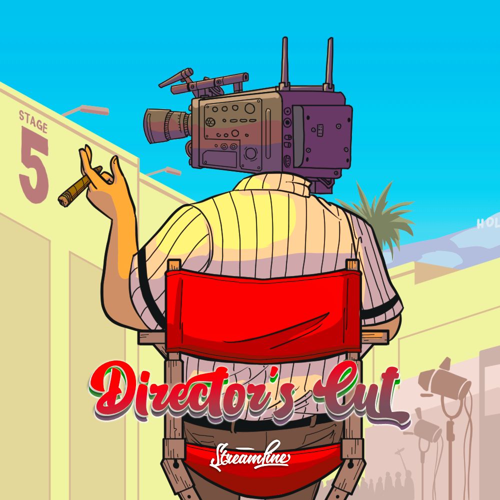 Director's Cut Sample Pack | LANDR Samples