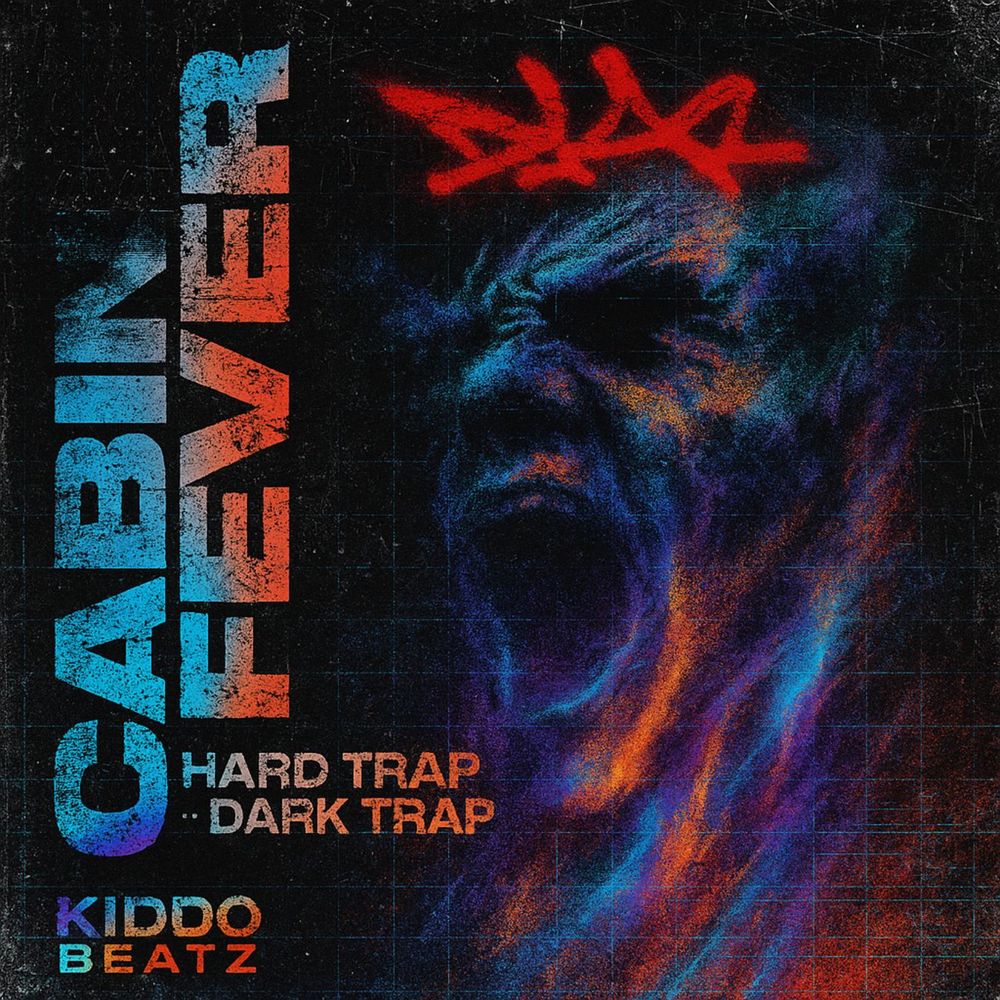 Cabin Fever - Dark Trap Sample Pack | LANDR Samples