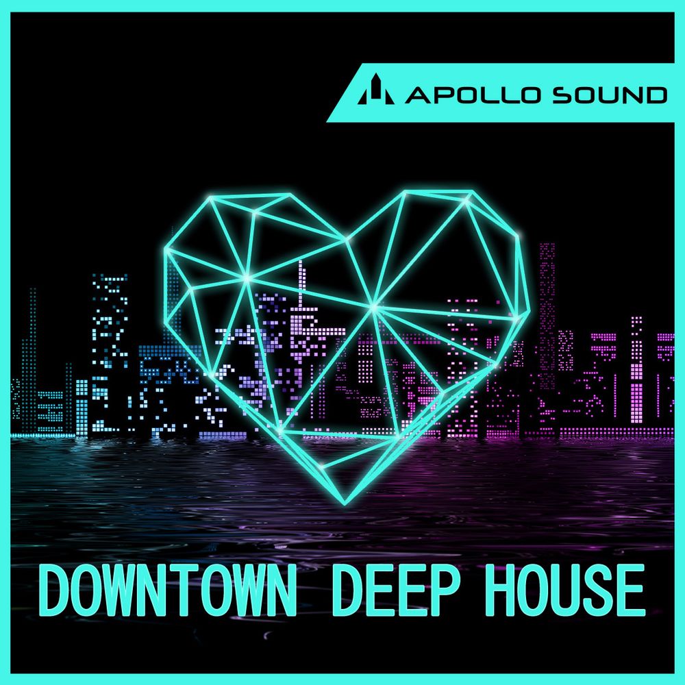 Downtown Deep House Pack de Samples por Apollo Sound | LANDR Samples