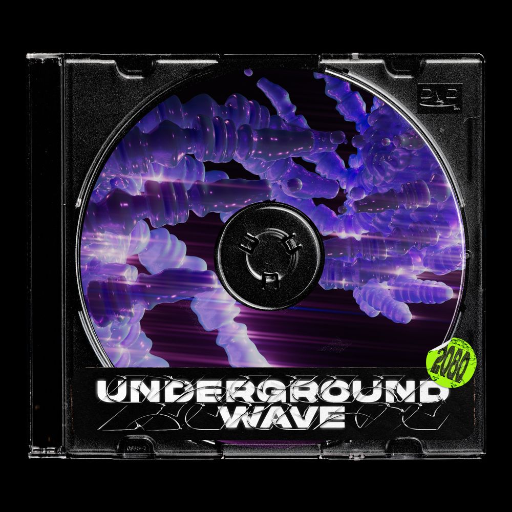 Underground Wave Sample Pack | LANDR Samples