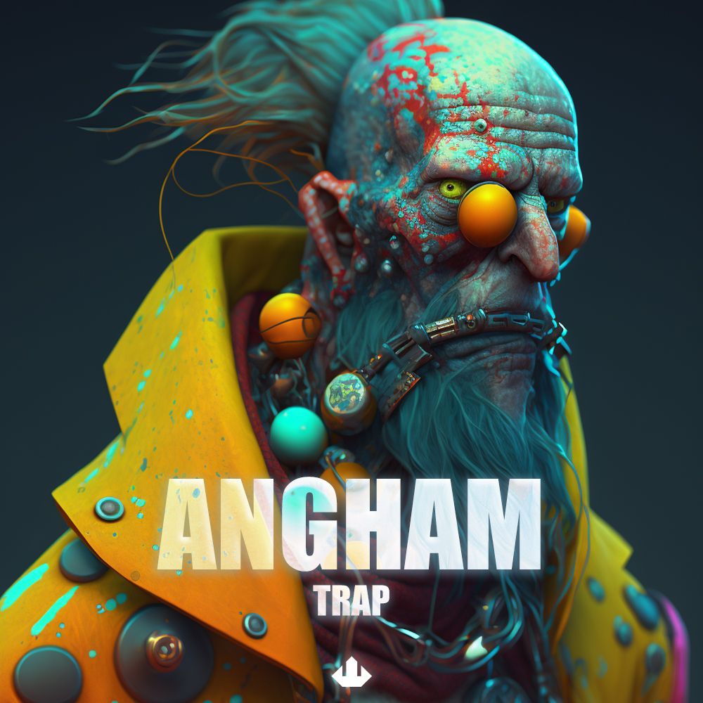 ANGHAM TRAP (Loops) Sample Pack | LANDR Samples ANGHAM TRAP (Loops) Sample Pack | LANDR Samples
