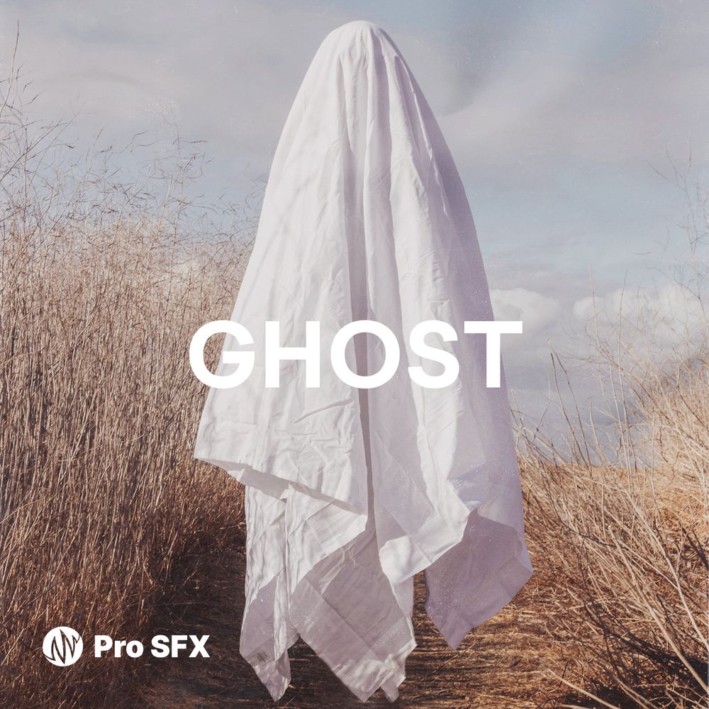 Ghosts Sample Pack | LANDR Samples