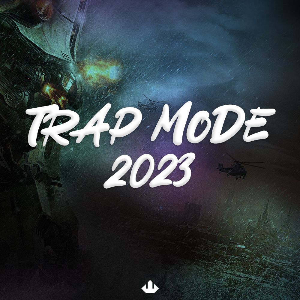 TRAP MODE 2023 Sample Pack | LANDR Samples