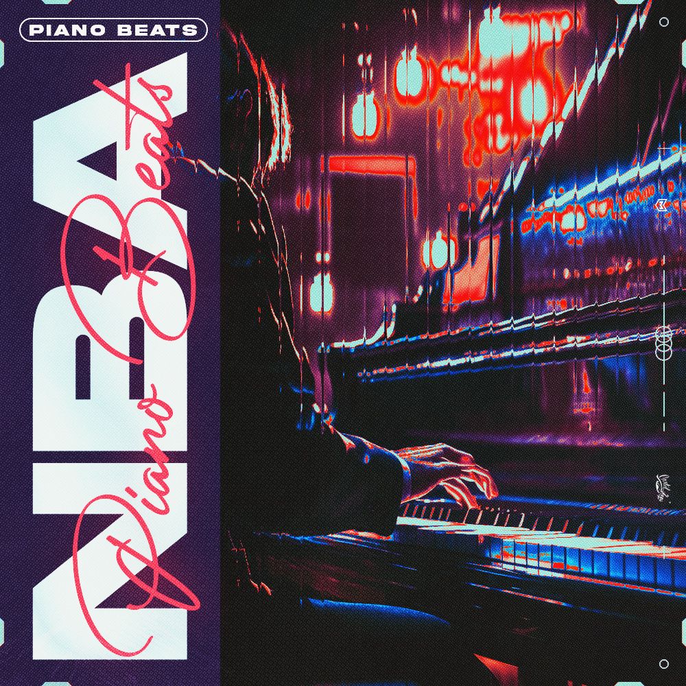 NBA : Piano Beats Sample Pack | LANDR Samples