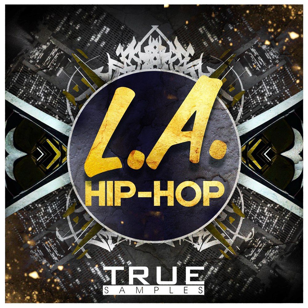 L.A. Hip-Hop Sample Pack | LANDR Samples